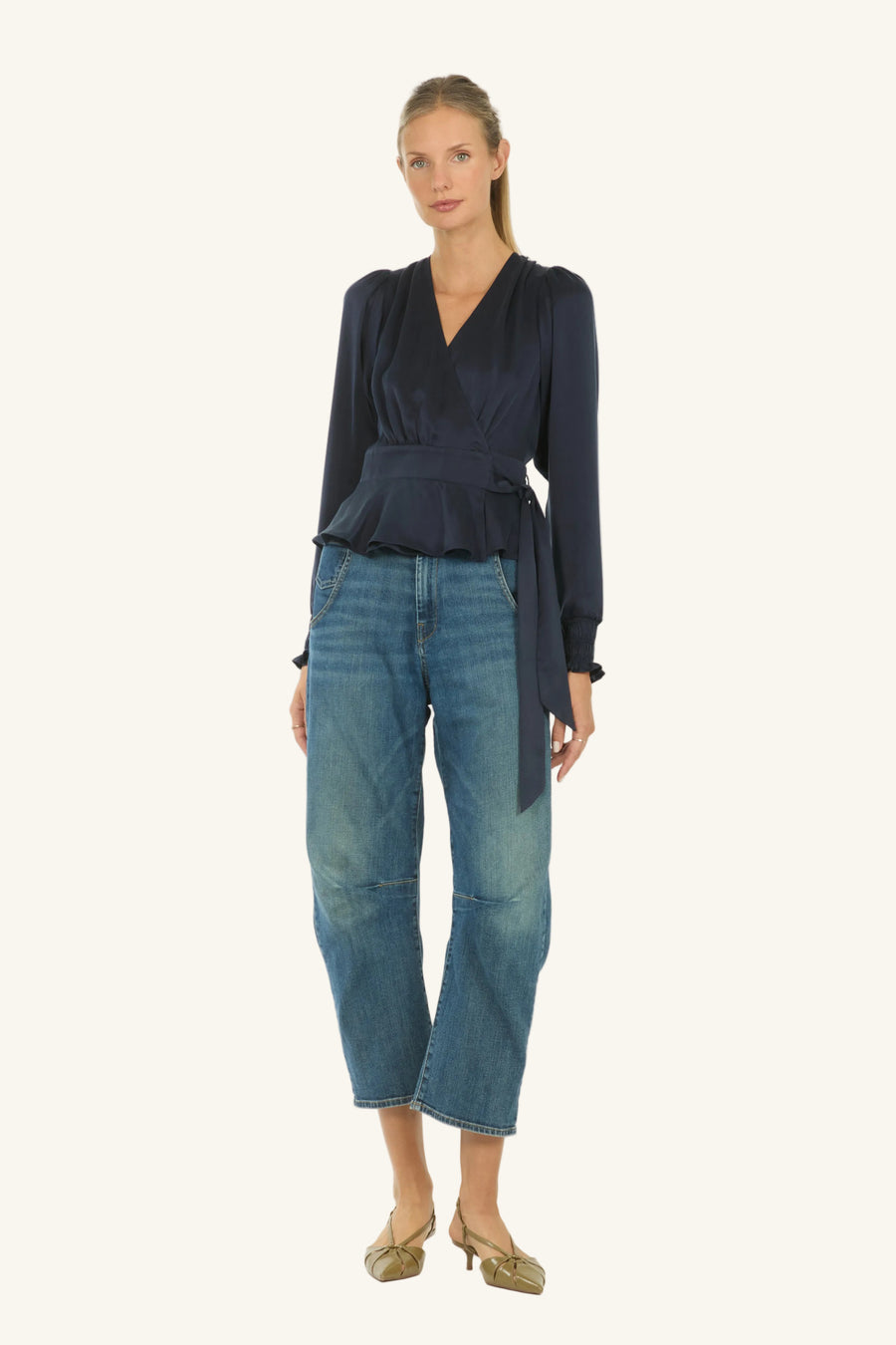 Santa Elena – SECRET MISSION BOUTIQUE
