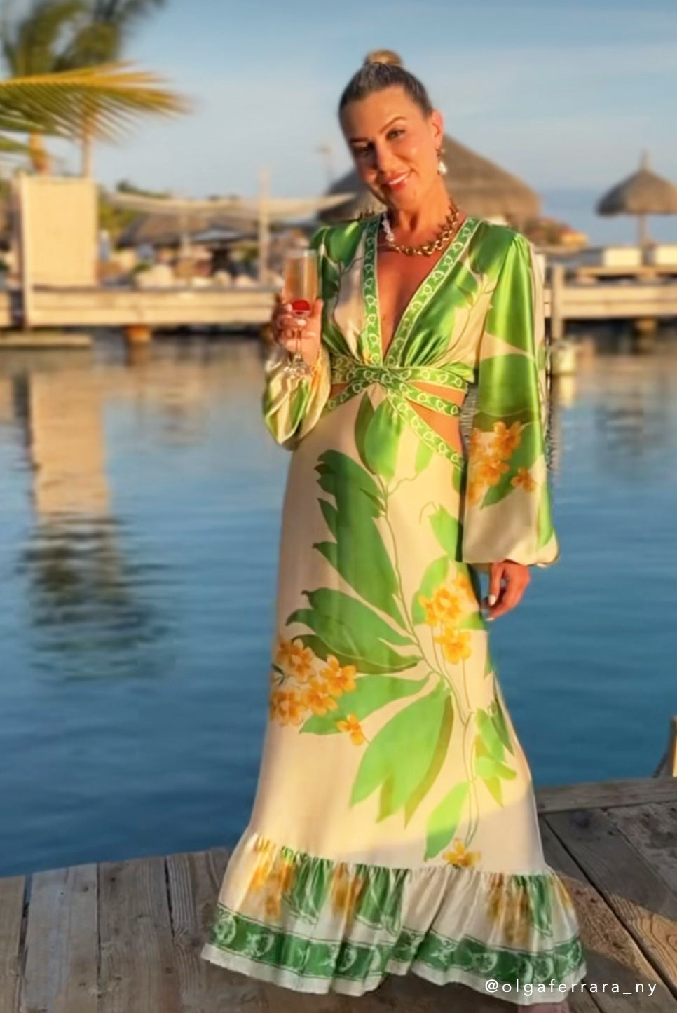 Secret Mission Boutique | Ready-to-Wear Women's Fashion – SECRET ...